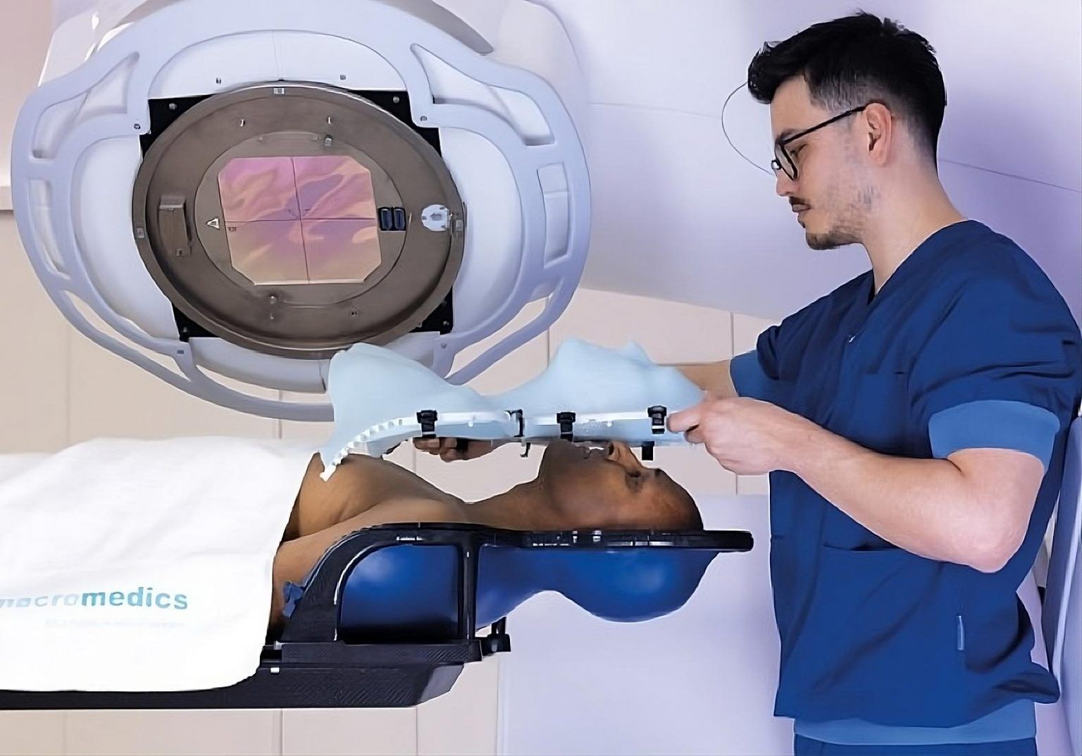 MacroMedics® - Scienty-Med